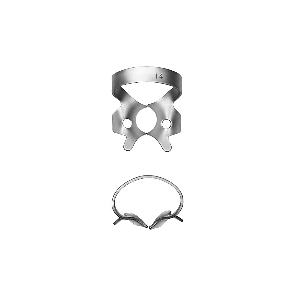 Clamp 14 Molars – Phoenix Dental Instruments ltd