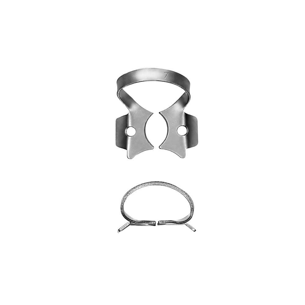 Clamp 7 Lower Molars – Phoenix Dental Instruments ltd