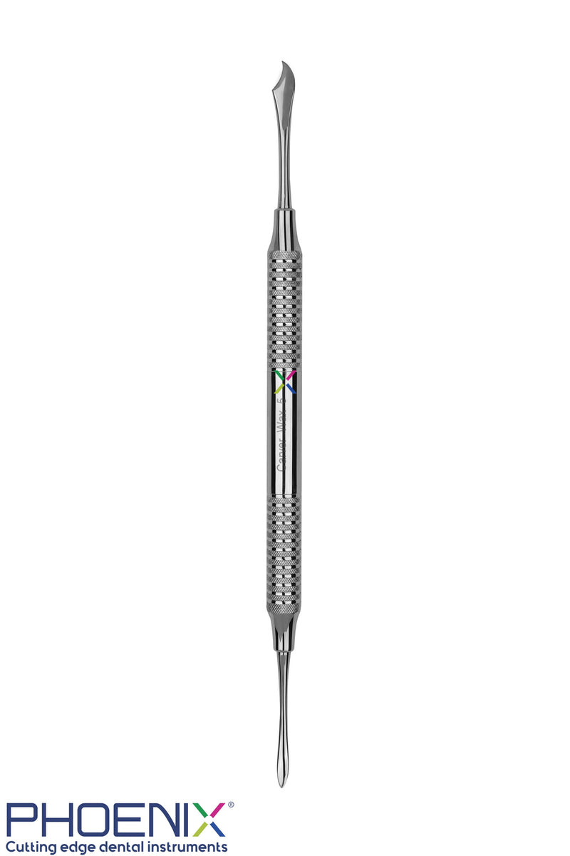 WAX CARVER 5 – Phoenix Dental Instruments ltd