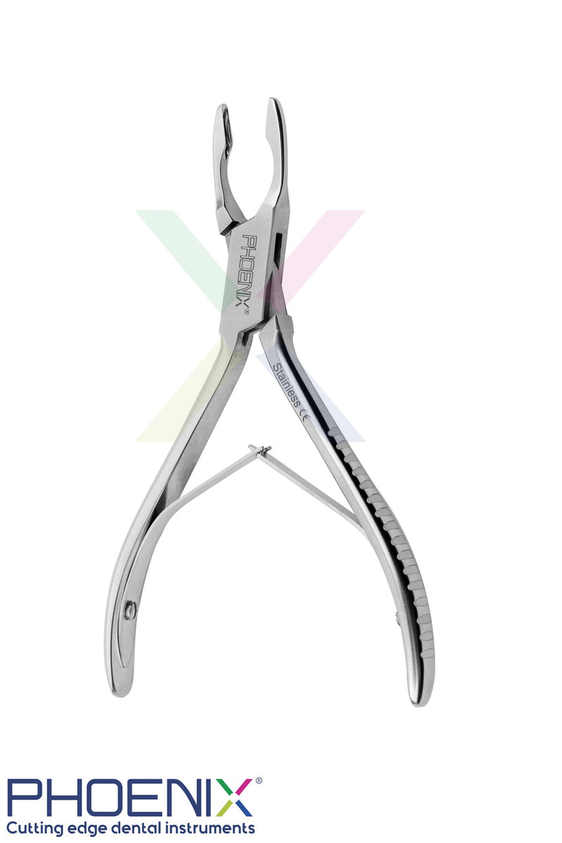 RONGEUR STRAIGHT – Phoenix Dental Instruments ltd