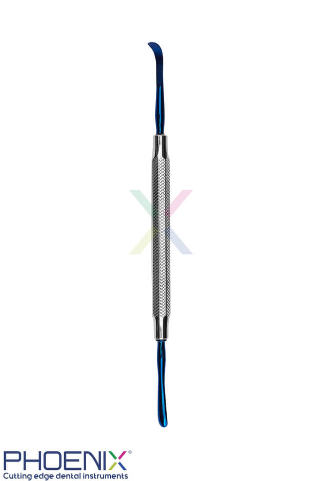 PERIOSTEAL FREER Titanium – Phoenix Dental Instruments ltd