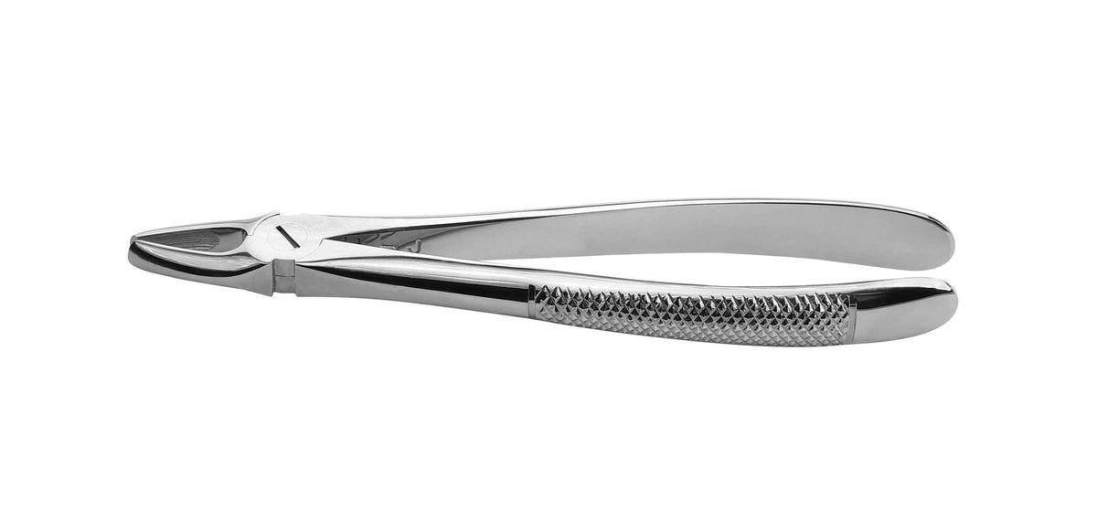 FORCEPS 1, UPPER ANTERIOR – Phoenix Dental Instruments ltd