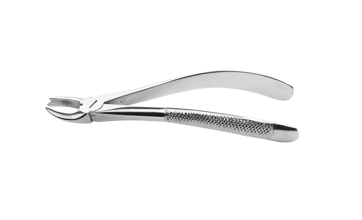 FORCEPS 89, UPPER MOLARS, RIGHT – Phoenix Dental Instruments ltd
