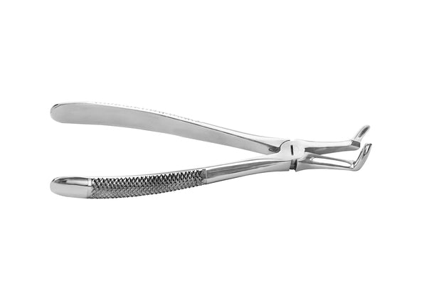 FORCEPS 46, Lower Roots Forceps – Phoenix Dental Instruments ltd