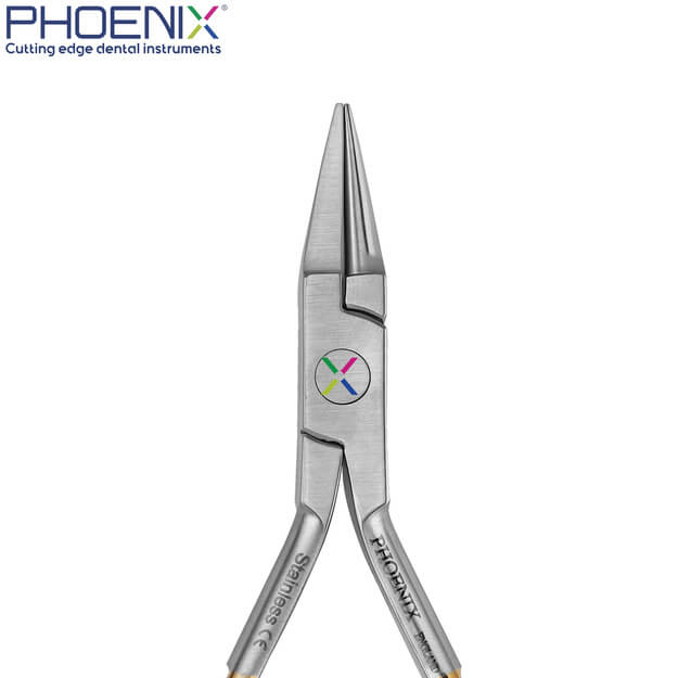 Light Wire Pliers – Phoenix Dental Instruments ltd