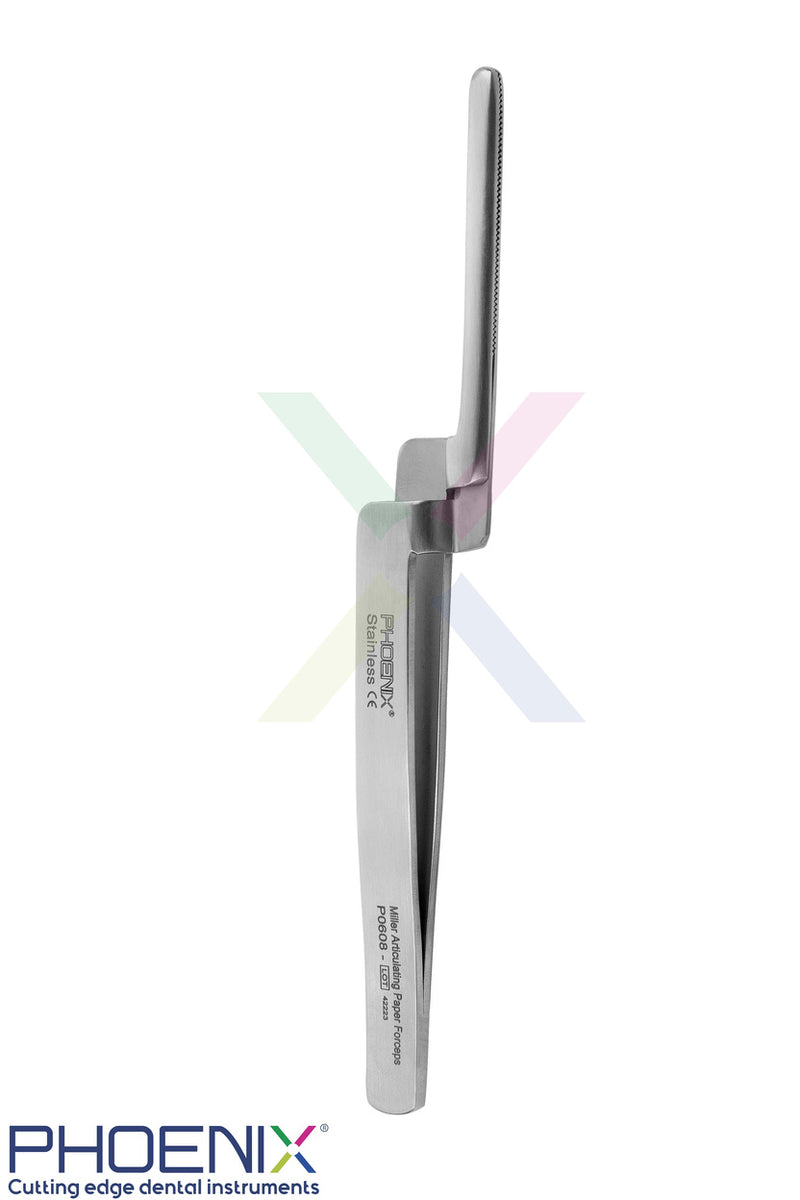 MILLER ARTICULATING PAPER FORCEPS – Phoenix Dental Instruments ltd
