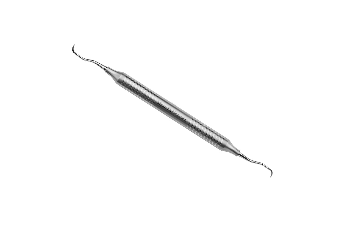 MINI SICKLE SCALER – Phoenix Dental Instruments ltd