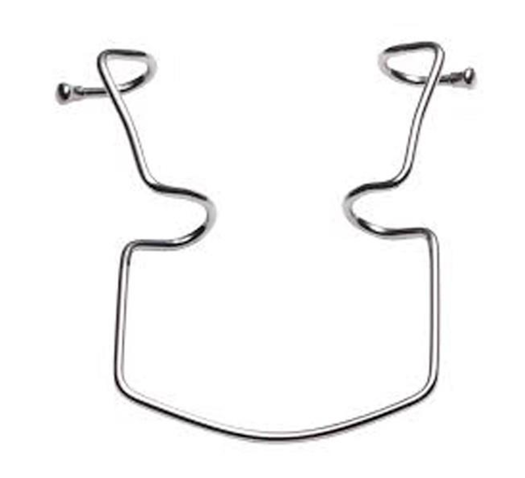 ORRINGER CHEEK RETRACTOR – Phoenix Dental Instruments ltd