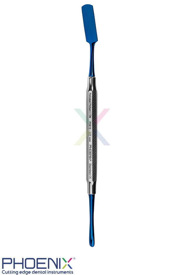 PERIOSTEAL PRICHARD 3 Titanium – Phoenix Dental Instruments ltd